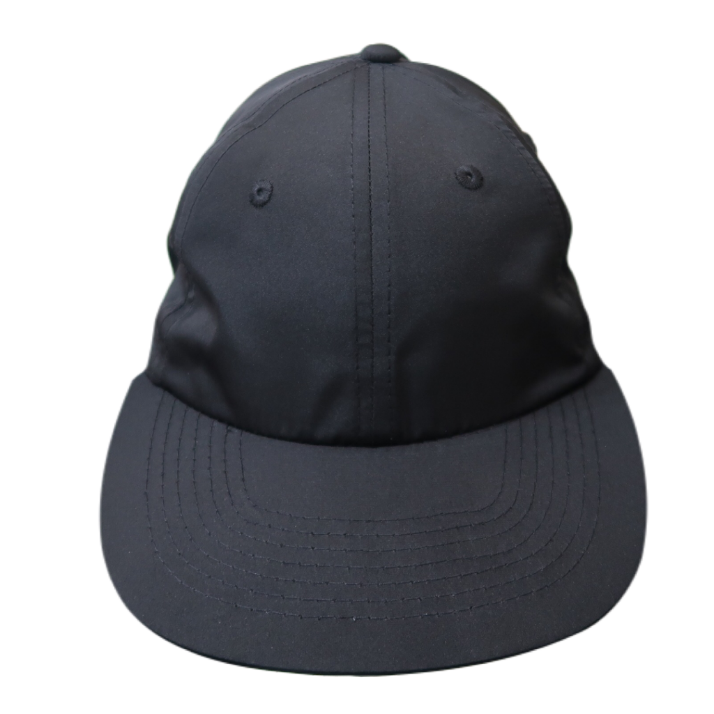 Hatman black Shell Cap - Hatman