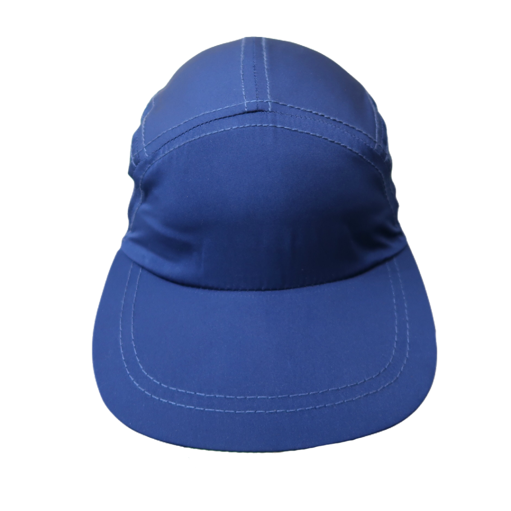 Hatman blue Shell racer Cap - Hatman