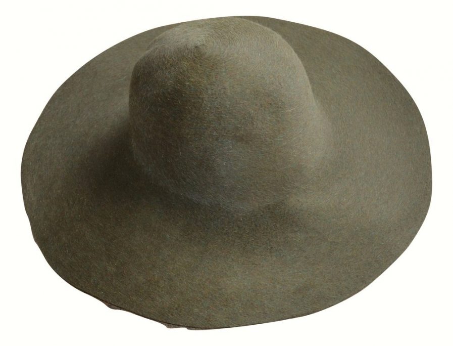 Buy Beaver Hats Online - Hatman